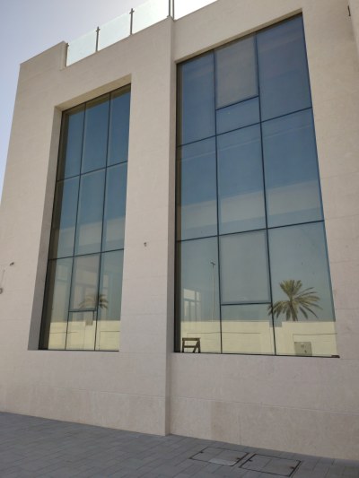 Project – QUANTAM INDUSTRIES